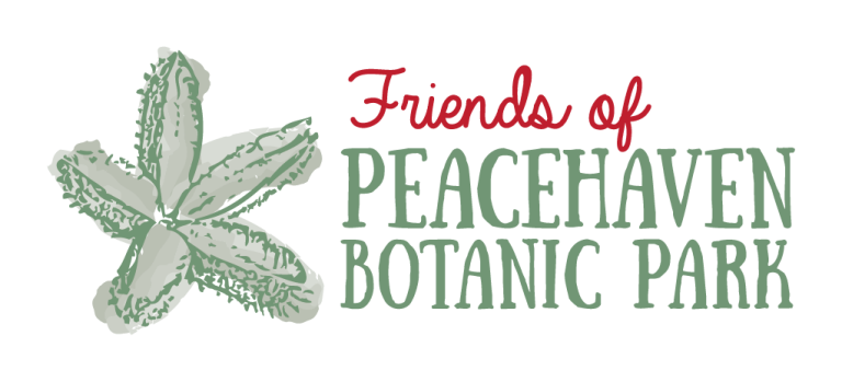 Friends of Peacehaven Botanic Park