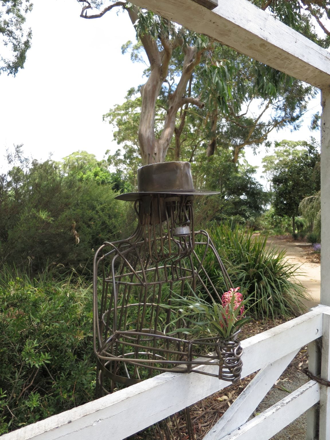 Friends of Peacehaven Botanic Park