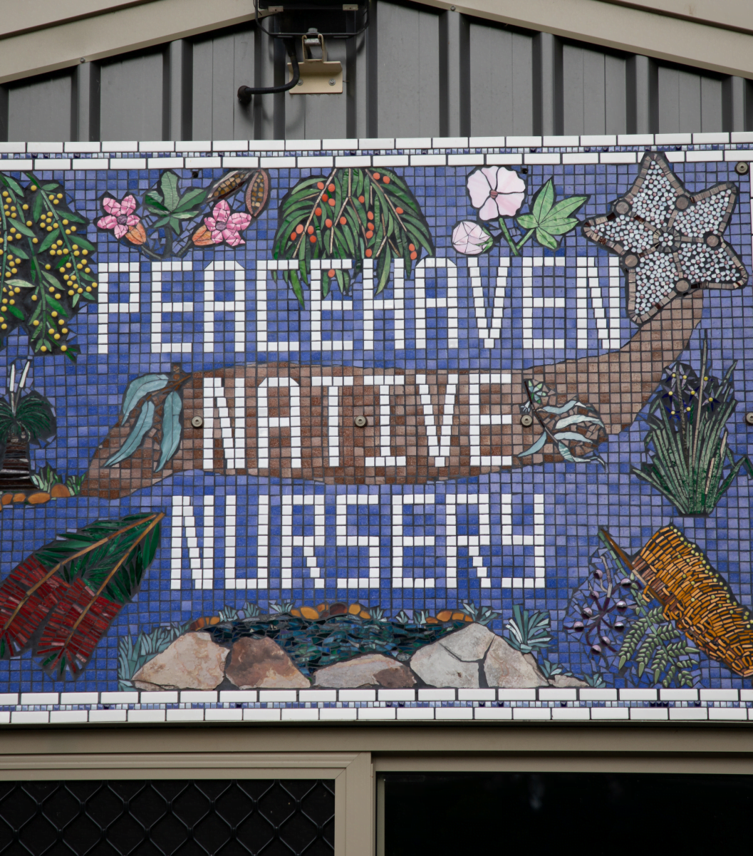 Friends of Peacehaven Botanic Park